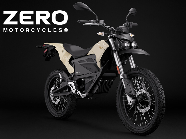 Zero FX/FXS 2020 archivos - Repuestos Zero